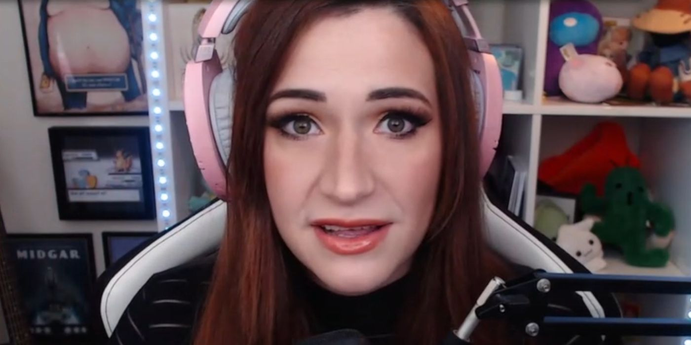 Twitch Streamer Squid Game Faces Abuse Over Netflix Show