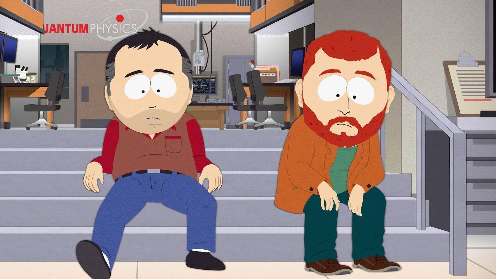 South Park: Post COVID Trailer Shows Stan & Kyle As Adults