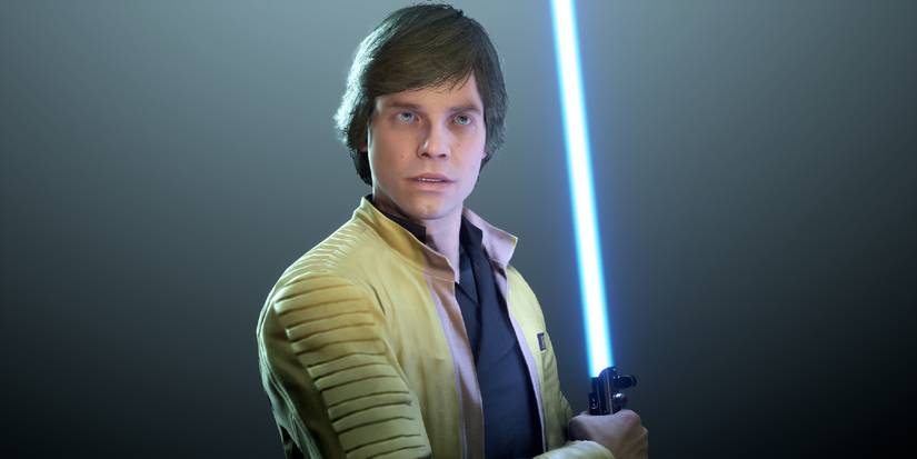 Every Hero In Star Wars Battlefront 2, Ranked Worst To Best