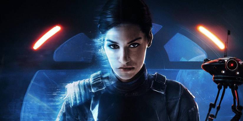 10 Best First-Person Shooters Set In The Star Wars Universe