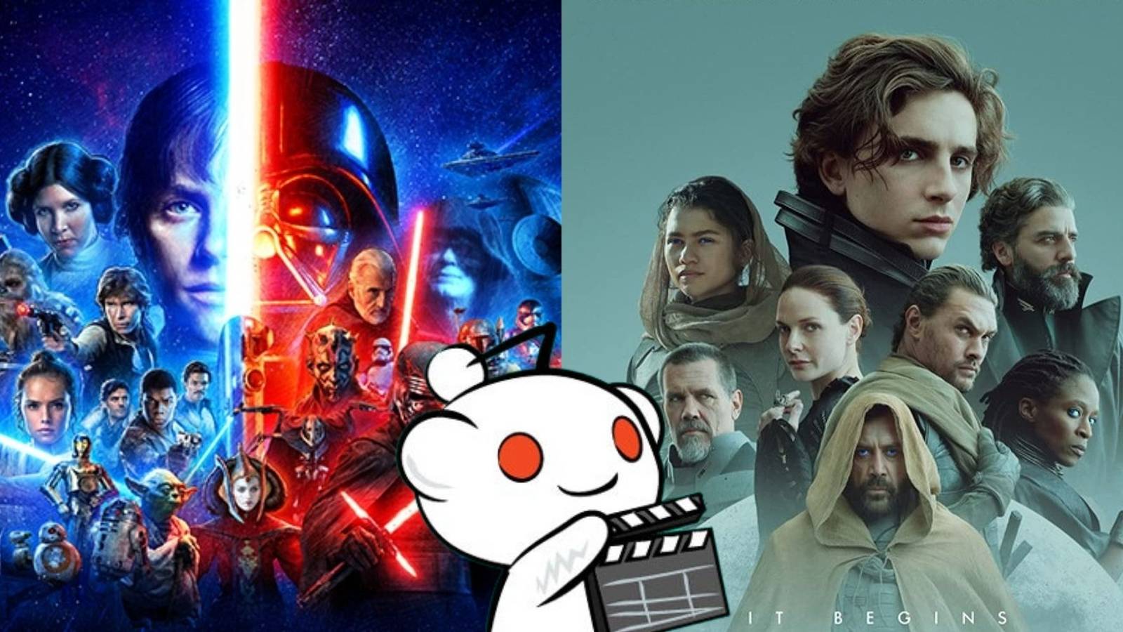 5 Things Star Wars Did Better Than Dune, According To Reddit