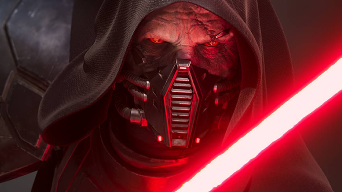 SWTOR: Who Is Legacy Of The Sith's Darth Malgus?