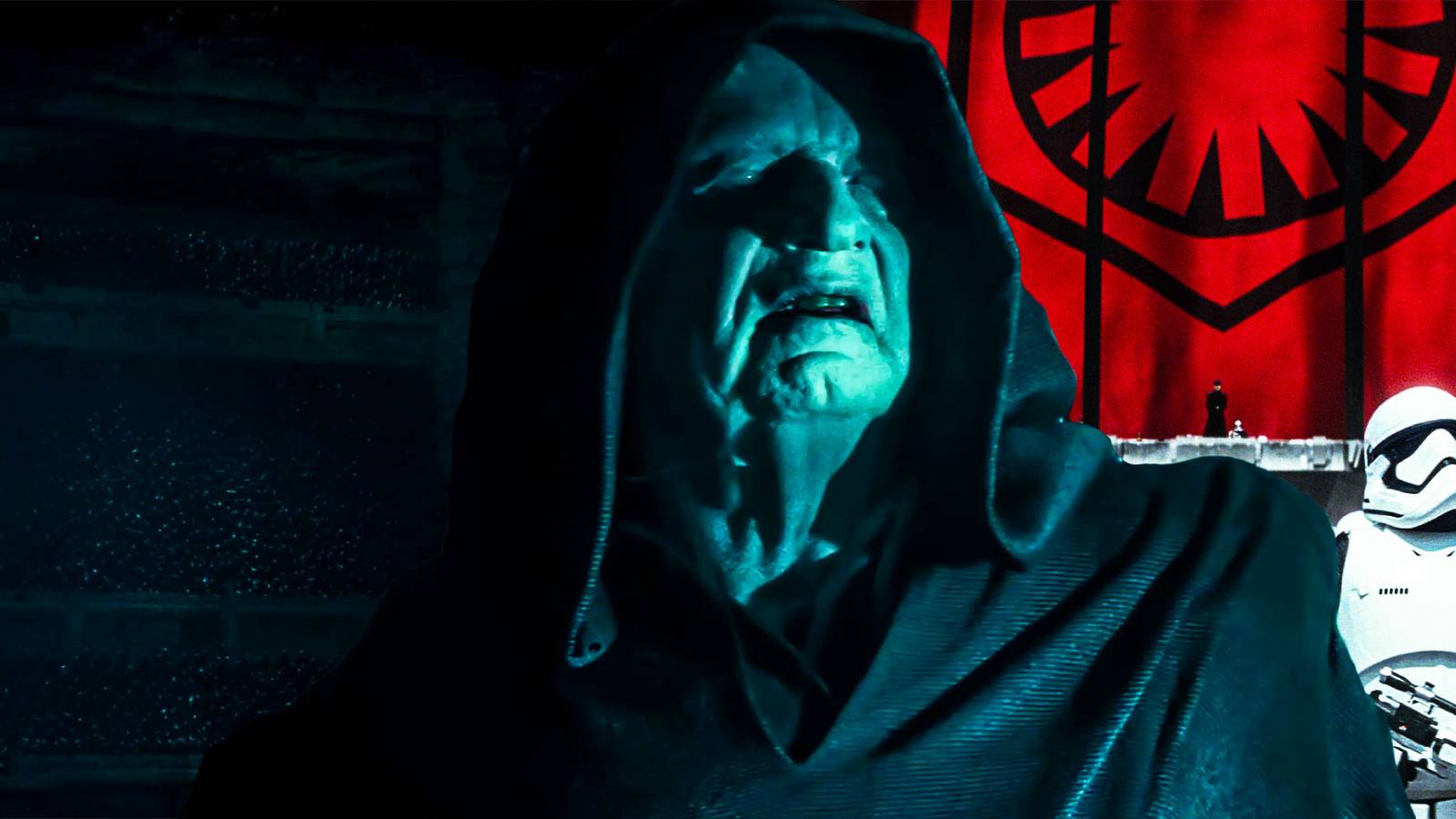 Star Wars Explains Palpatine's Sith Eternal & Their Mission