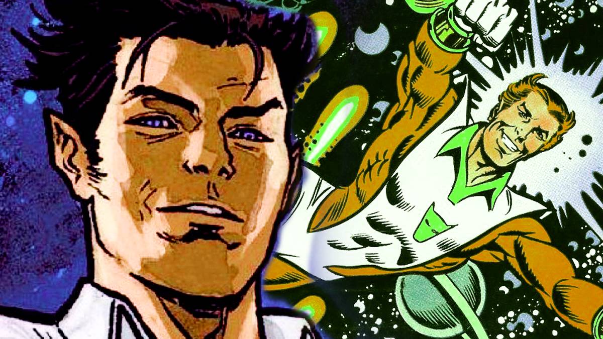 Who Is Eros? Thanos' Brother Explained (Powers, Origin & MCU Future)