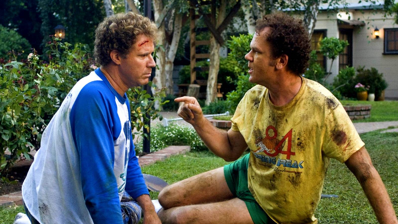 Step Brothers Is Representative Of Most Adults Today, Says Director