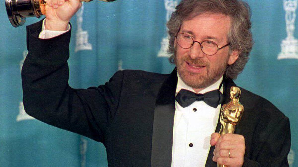 Every Steven Spielberg Movie Ranked From Worst To Best