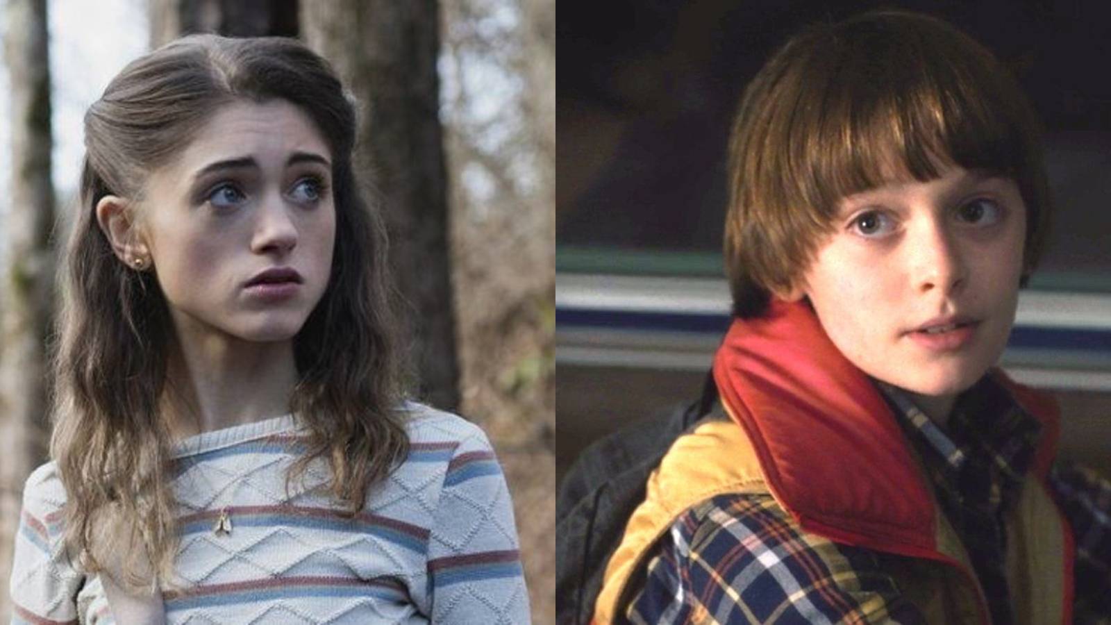 15 Stranger Things Characters Ranked By Bravery