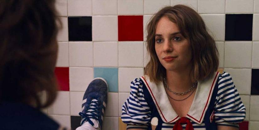 The 15 Best Stranger Things Characters