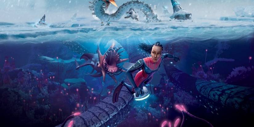 10 Best Underwater Ocean-Themed Games On Switch