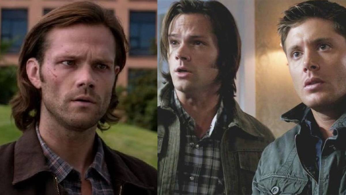 Supernatural: 14 Things About Sam Winchester That Have Aged Poorly