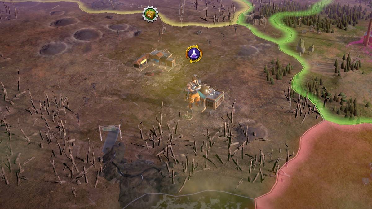 Surviving the Aftermath: Best Ways to Spend Science Points