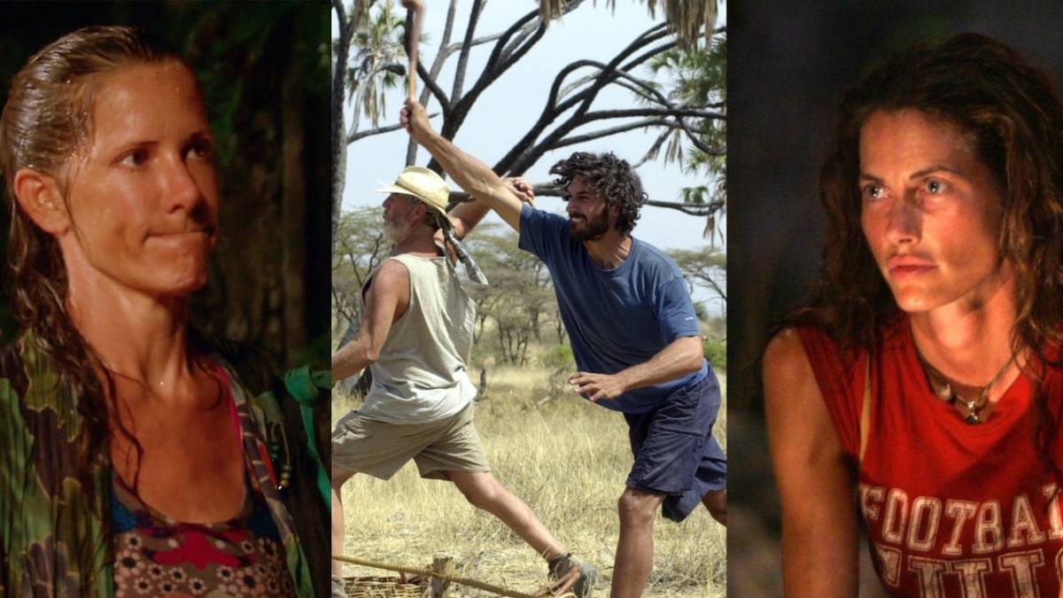 10 Best Survivor Seasons For Fans Who Like Brutal Conditions