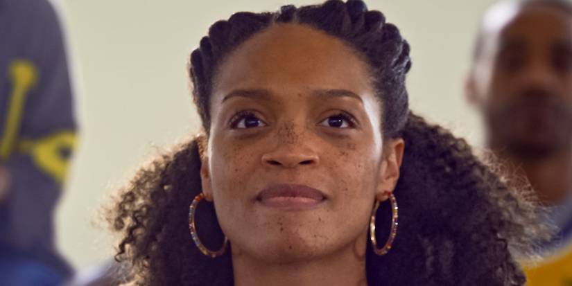 Swagger Cast & Character Guide