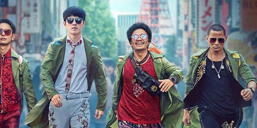 Tony Jaa's 10 Best Movies, Ranked