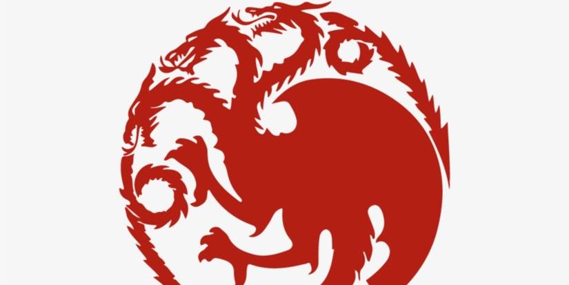 Game Of Thrones: 10 Best House Sigils In Westeros, Ranked