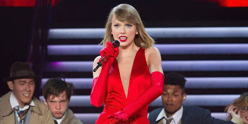10 Songs From Red (Taylor's Version) That Are Better Than The Original