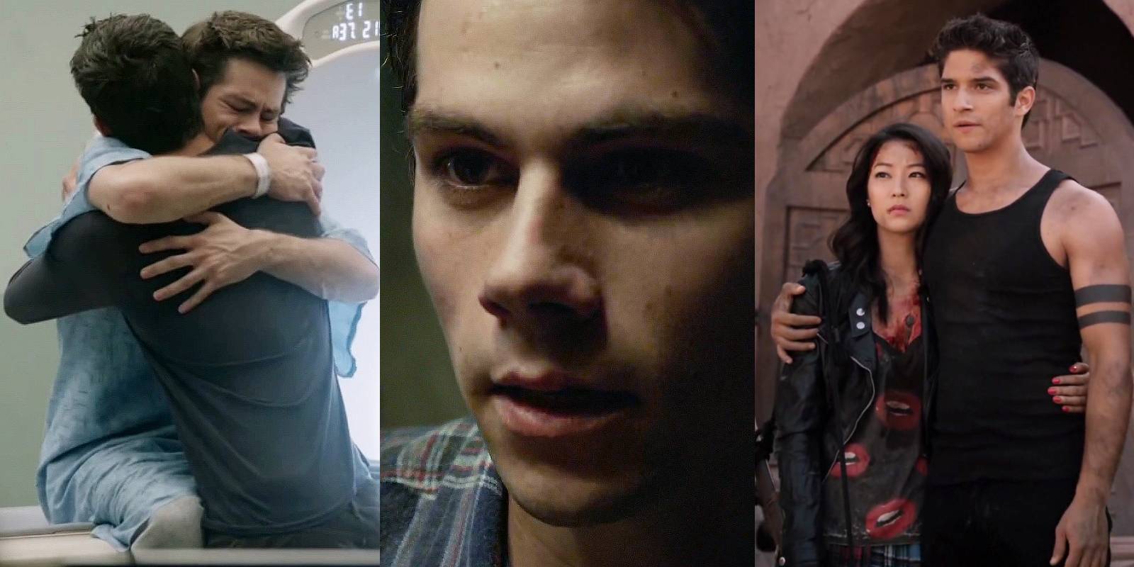 Teen Wolf: The Best Episode Of Each Season, According To IMDb