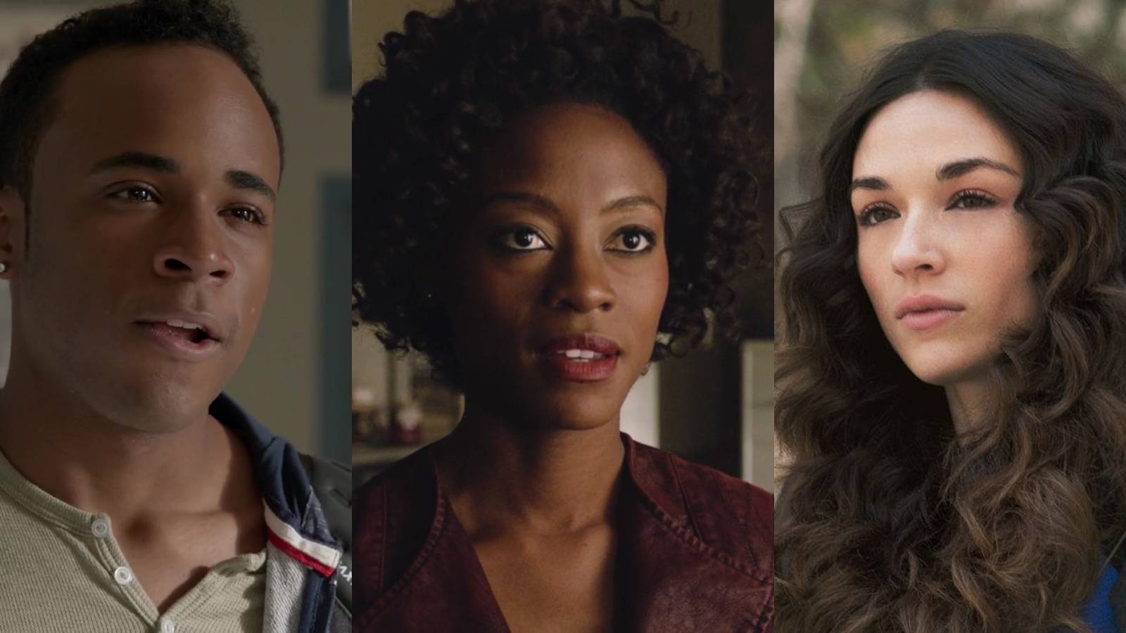 Teen Wolf: 10 Strongest Human Characters, Ranked