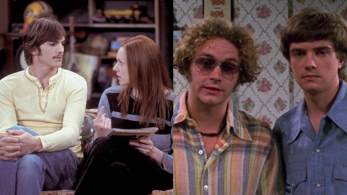 That ‘70s Show: 5 Friendships That Were The Best (& 5 Worst)