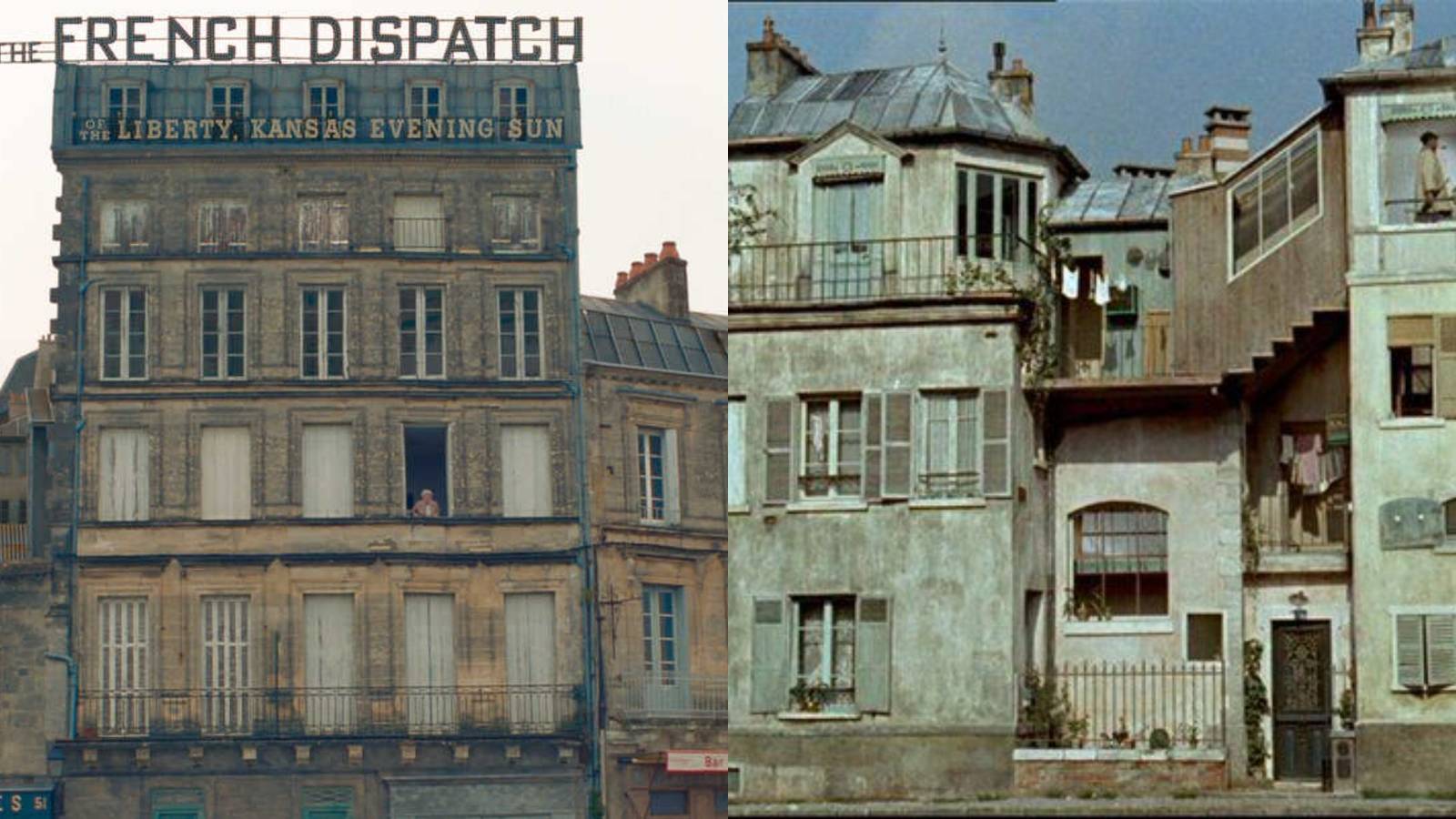 10 Best Movie References In The French Dispatch