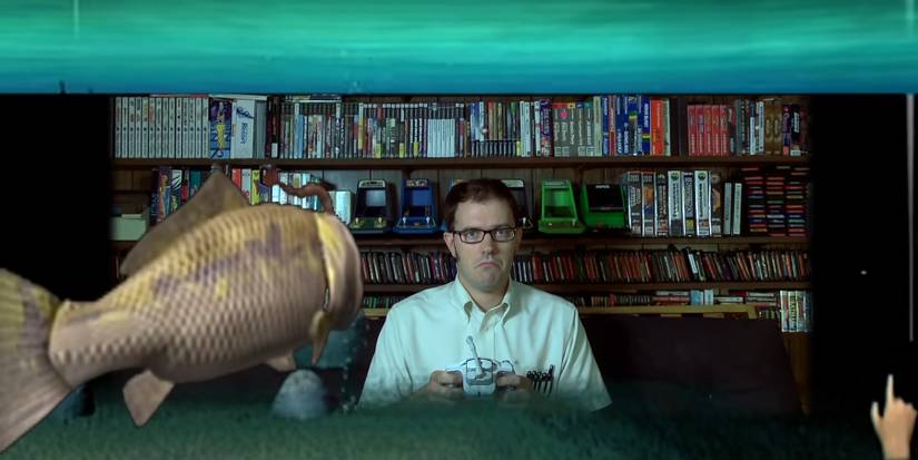 10 Best Episodes Of The Angry Video Game Nerd