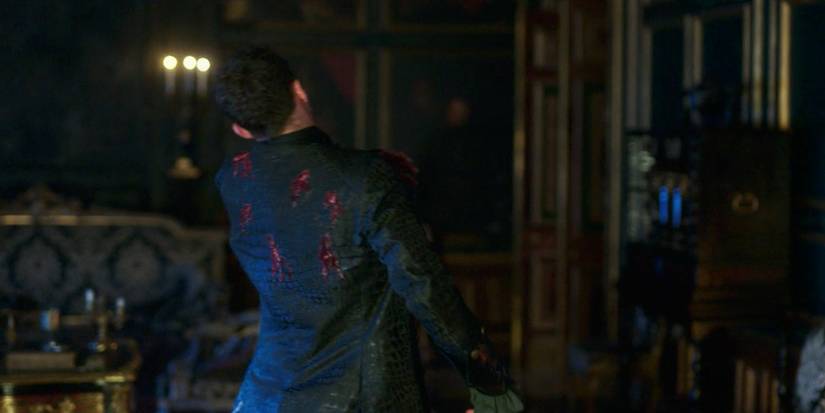 How Peter's Double (Pugachev) Survives In The Great Season 2 - Every Theory