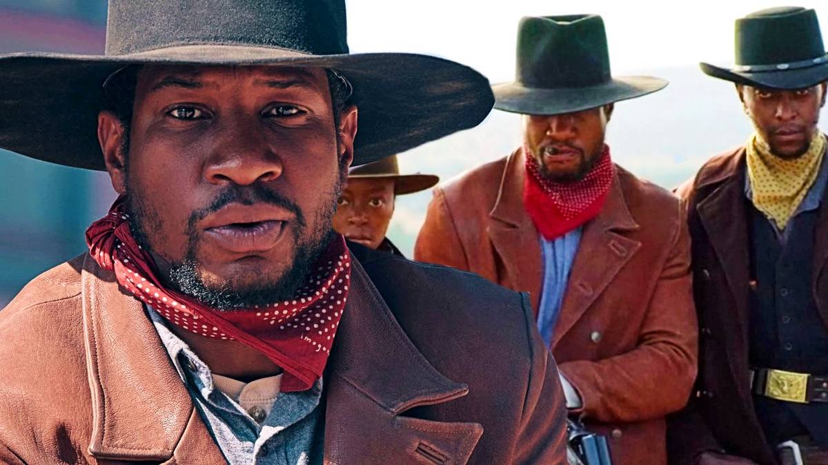 The Harder They Fall Soundtrack: Every Song In The Movie (& Where To ...