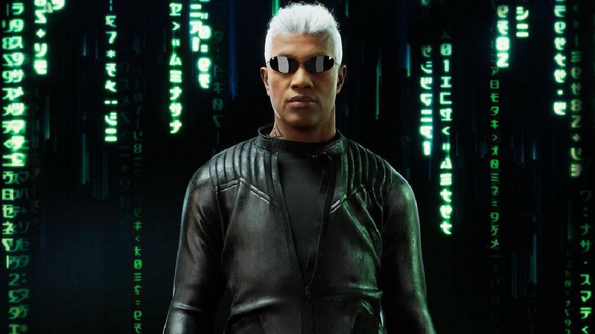 The Matrix 4 Avatar NFTs Launching Ahead Of Movie Release For $50 Each