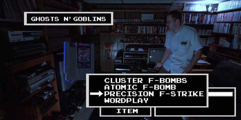10 Best Episodes Of The Angry Video Game Nerd