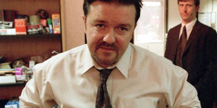 The Office UK: 10 Funniest Quotes