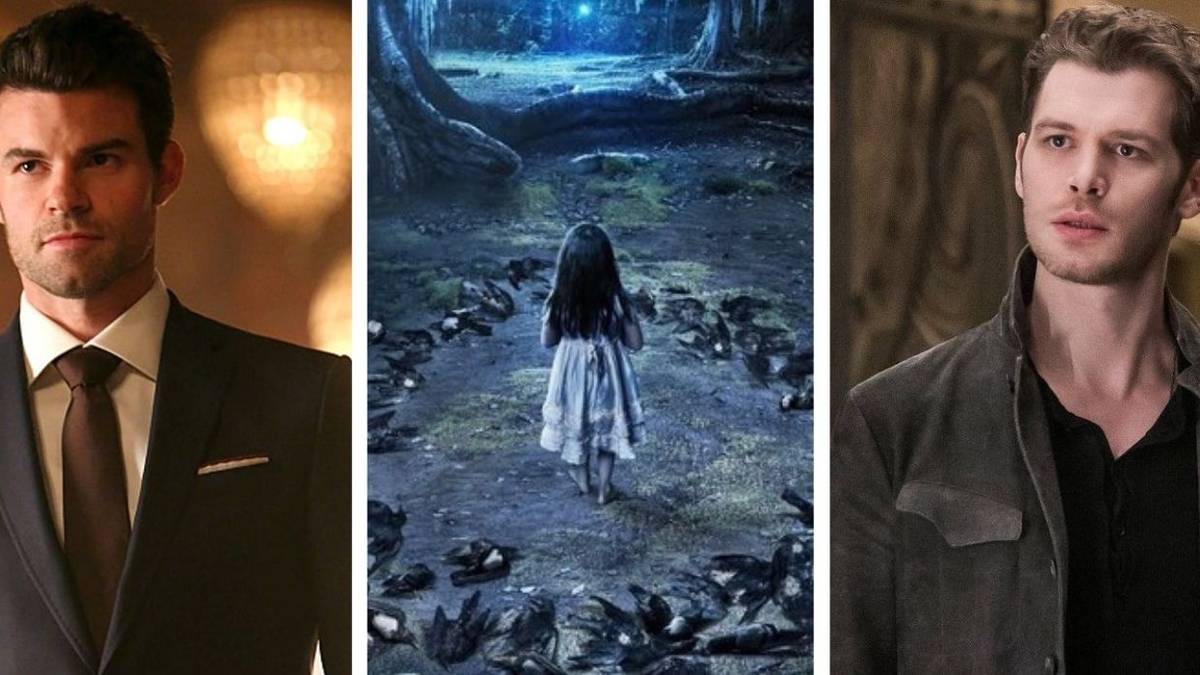 The Originals: 10 Things Only Die-Hard Fans Know About The Show