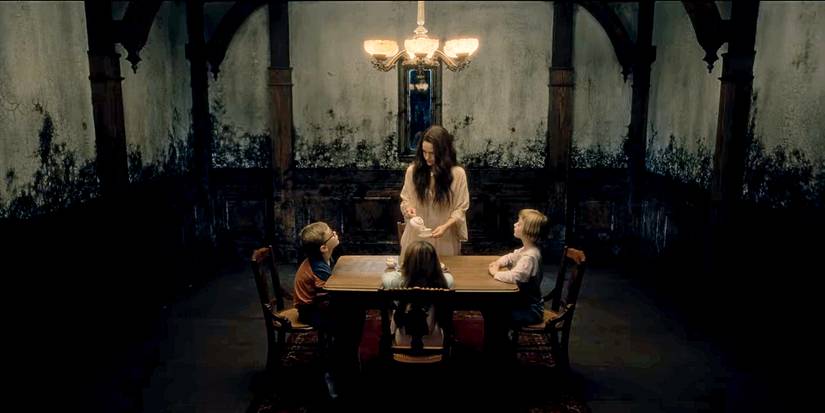 Netflix's 93% Rotten Tomatoes Horror Show: A Must-Watch for All