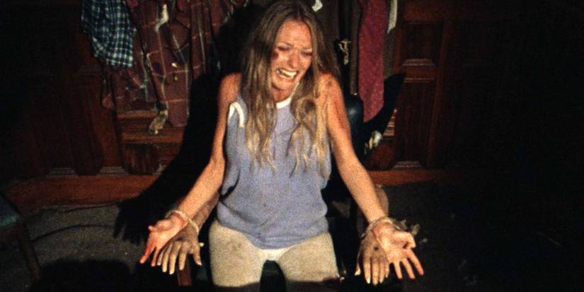 Who The First Horror Movie "Final Girl" Actually Was