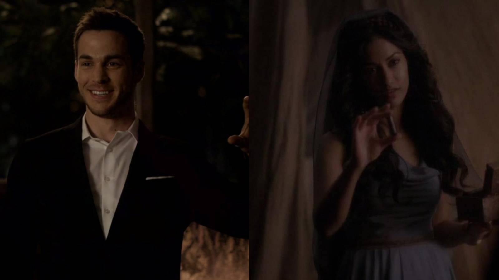 The Vampire Diaries: The Most Powerful Spells Ever Cast By Witches