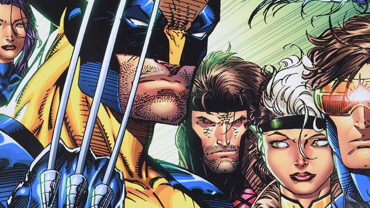 "You're a Person": How One X-Men Writer Handled the Franchise's Most ...
