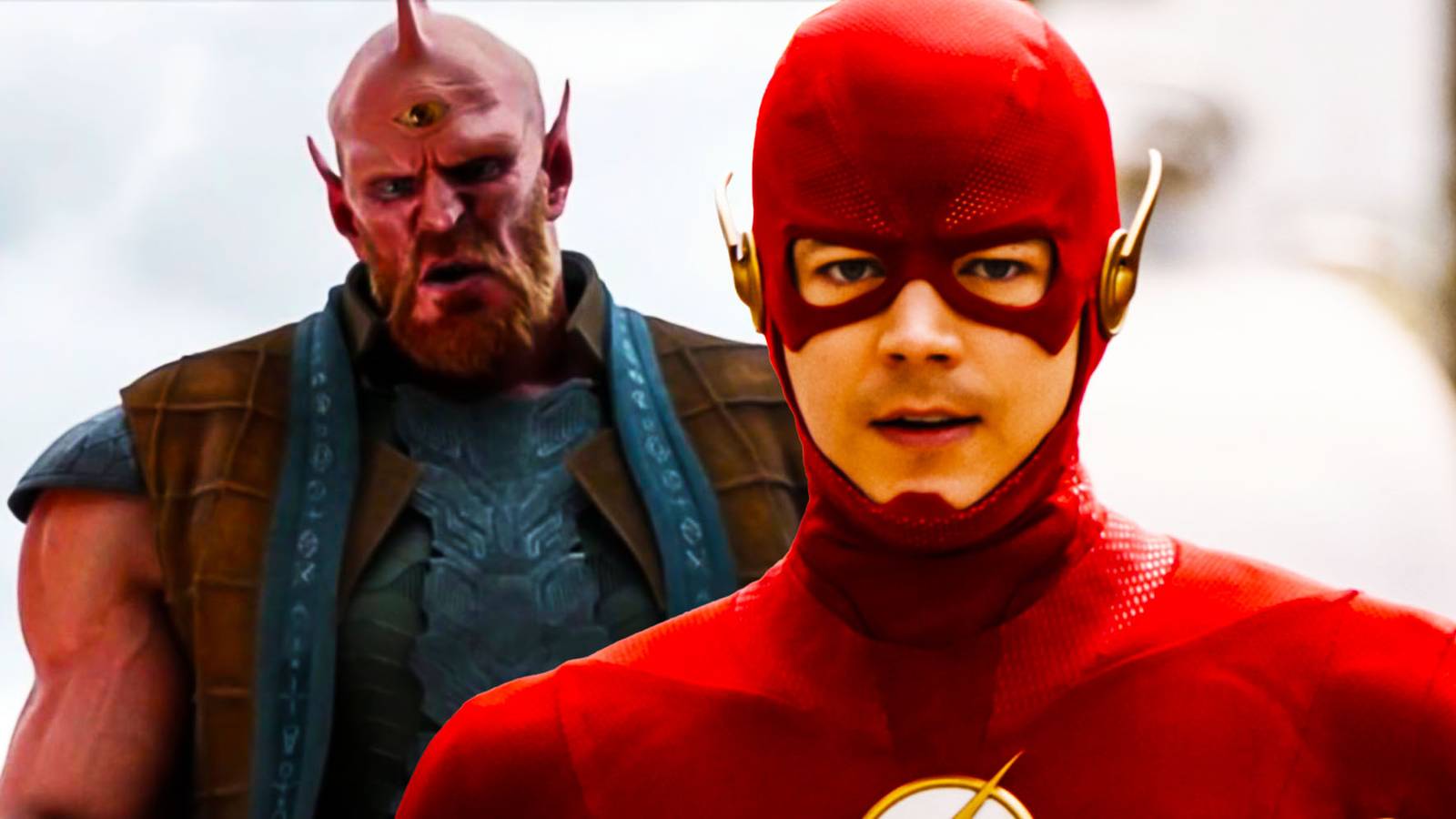 Why The Flash Season 8 Looks So Much Better Than Past Seasons