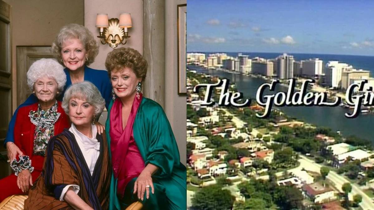 Golden Girls: 10 Empowering Quotes To Live By