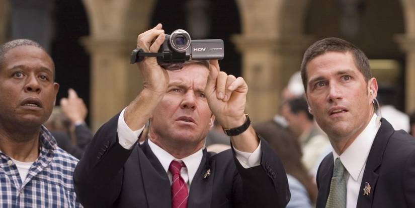 The 10 Best Movies That Tell The Same Story From Multiple Perspectives