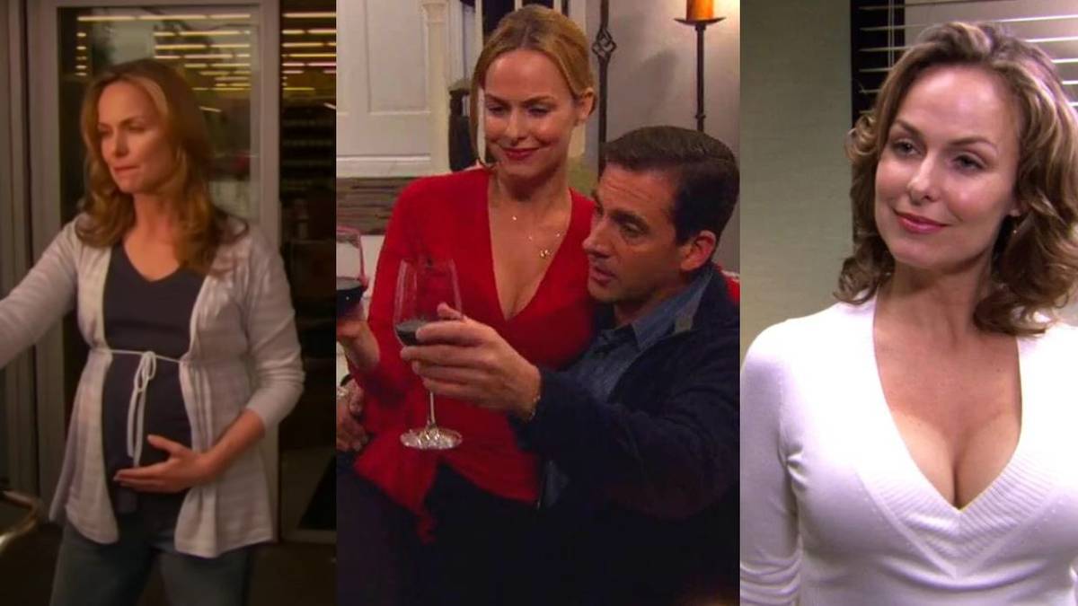 The Office: 9 Best Jan Scenes