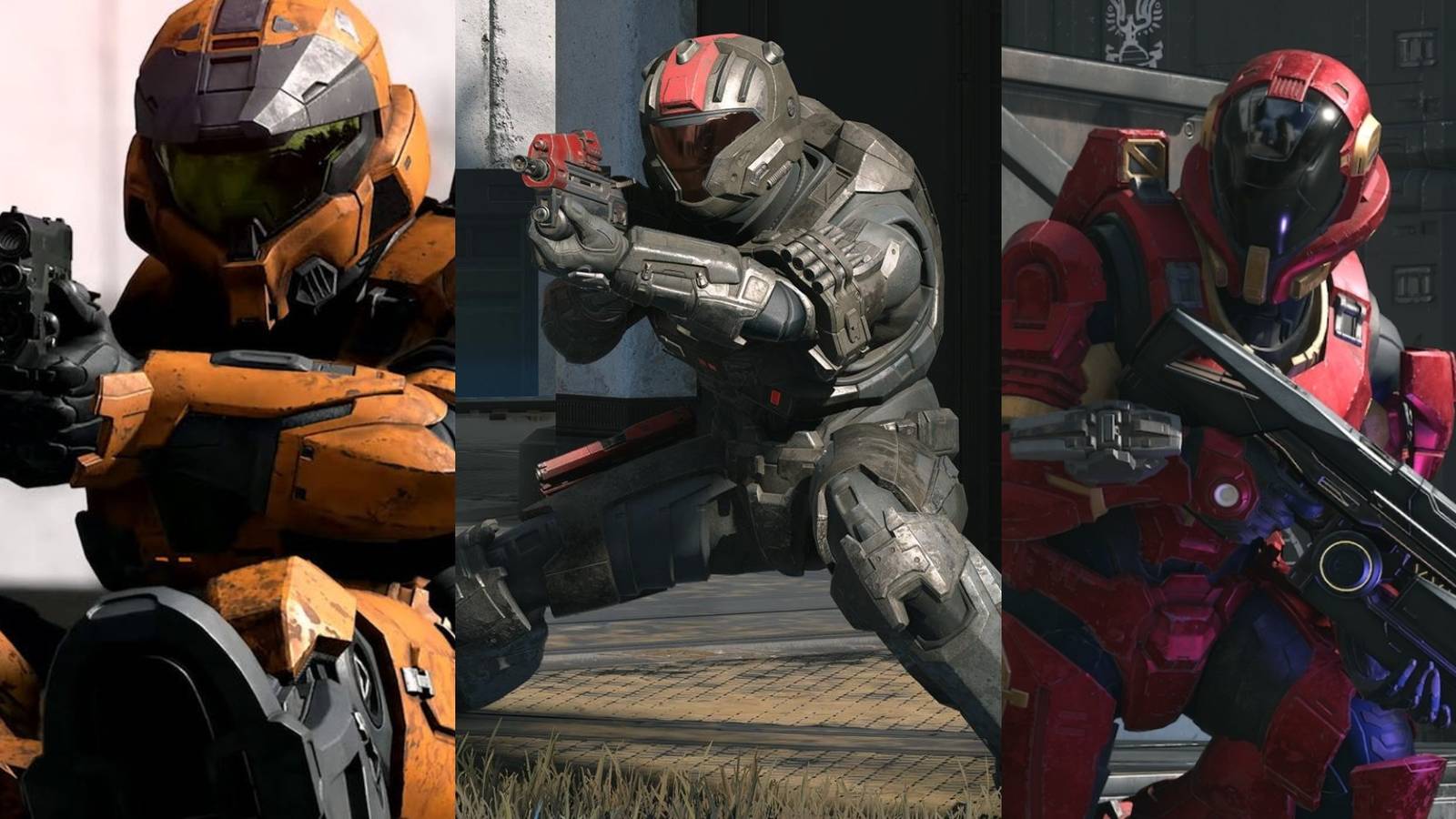 10 Most Iconic Weapons In The Halo Game Franchise
