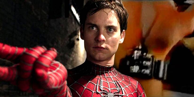 No Way Home Settles The Spider-Man Web-Shooters Debate (& It’s Right)