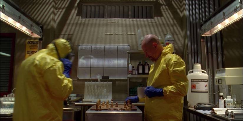 Breaking Bad: 10 Best Todd Quotes