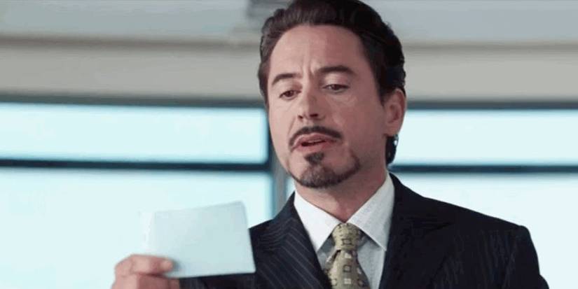 15 Biggest Differences Between Iron Man In The Movies & Comics