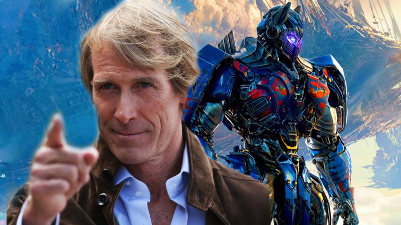 What The Transformers Franchise Would Have Looked Like Without Michael Bay