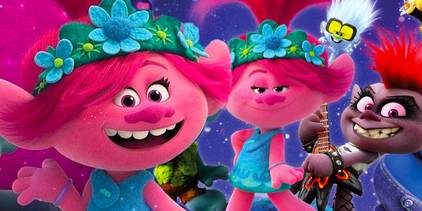 Where To Watch Trolls 2 Online - Is It Streaming On Netflix, Amazon ...