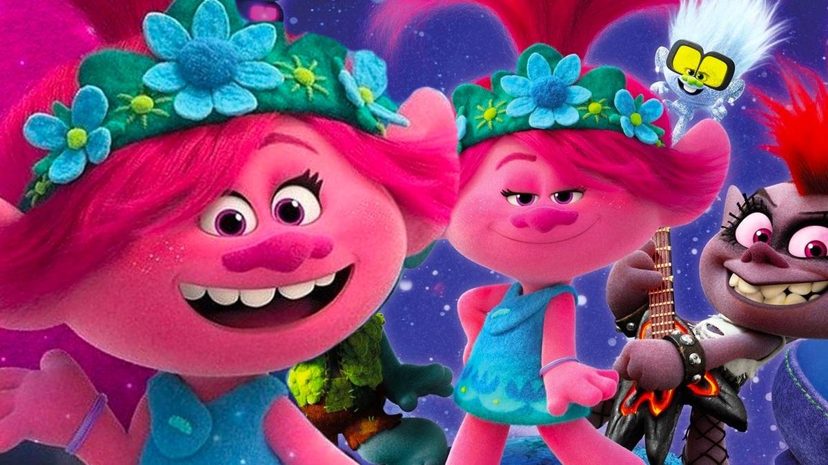 Trolls 3: Release Date, Cast & Story Details