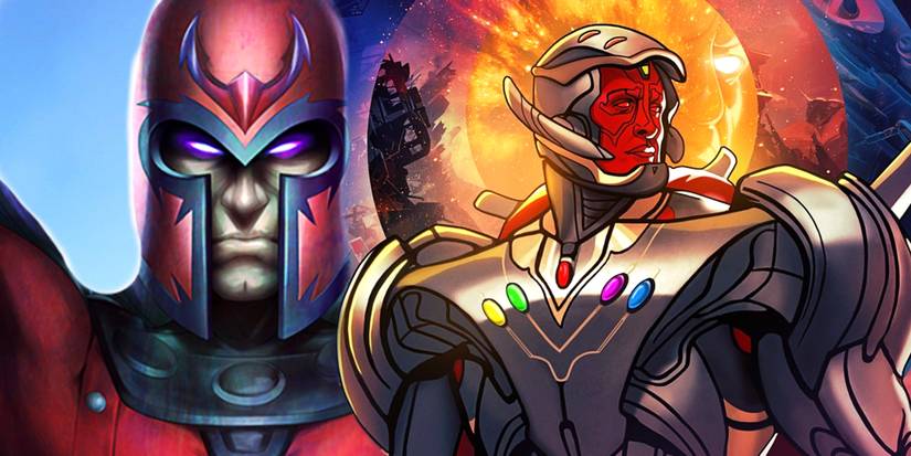 MCU Theory: Ultron Wanted To Destroy Sokovia To Get Rid Of Mutants