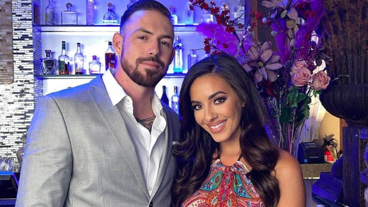 Vanderpump Rules: What To Know About Charli's Boyfriend Corey Loftus