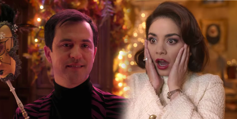 Everything We Know About The Princess Switch 4