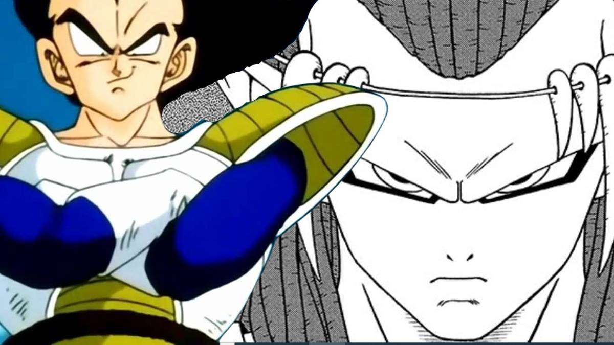 Dragon Ball's New Threat is a Better Villain and Saiyan than Vegeta Was
